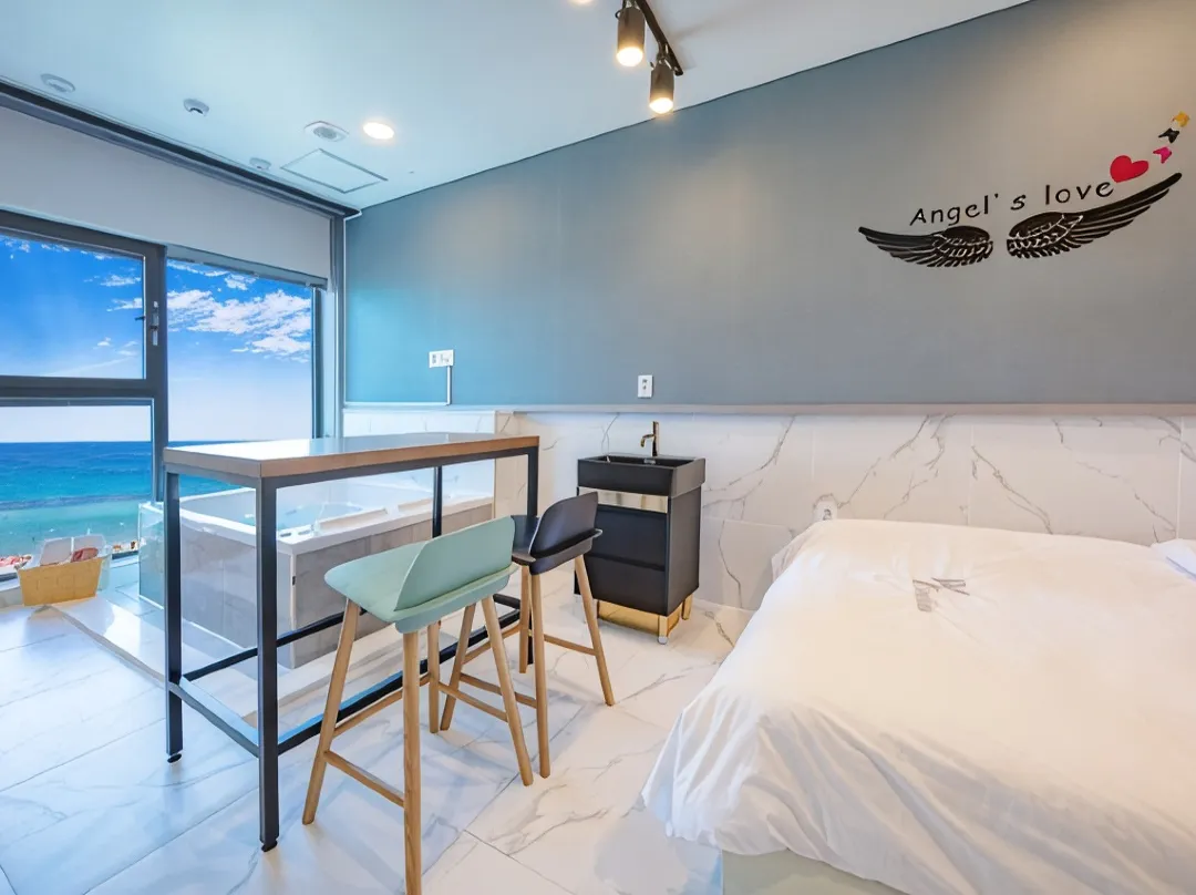 Gangneung Wi Pension - Gangneung-si