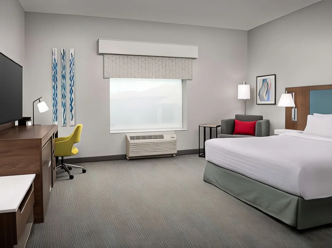 Hampton Inn By Hilton Orlando Southeast Nona - Orlando