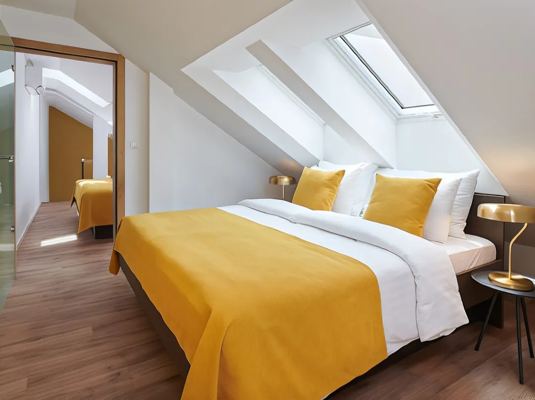 Vn48 Suites By Adrez - Prague