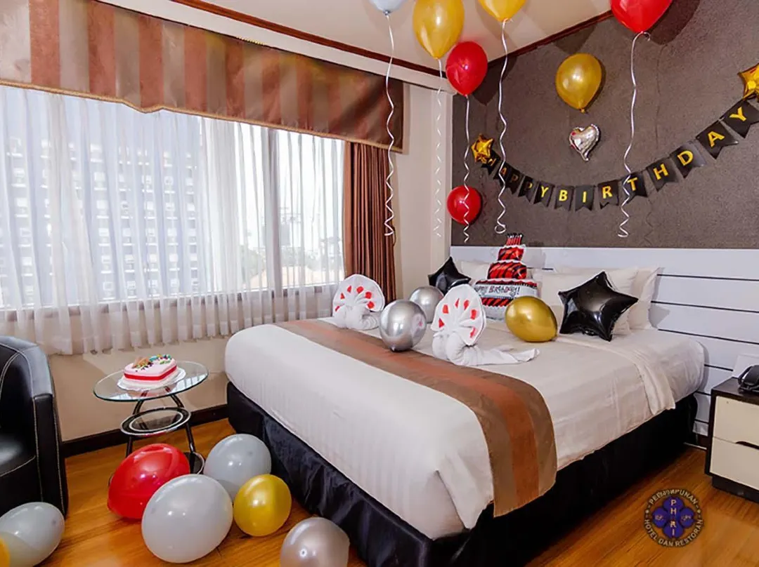 Kumala Hotel Bandung - Bandung