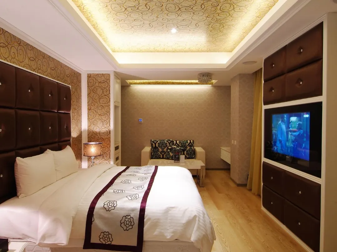Chimei Fashion Hotel - Longtan District