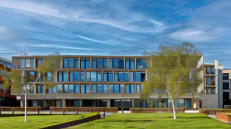 Waveboard Hotel & Boardinghouse - Potsdam