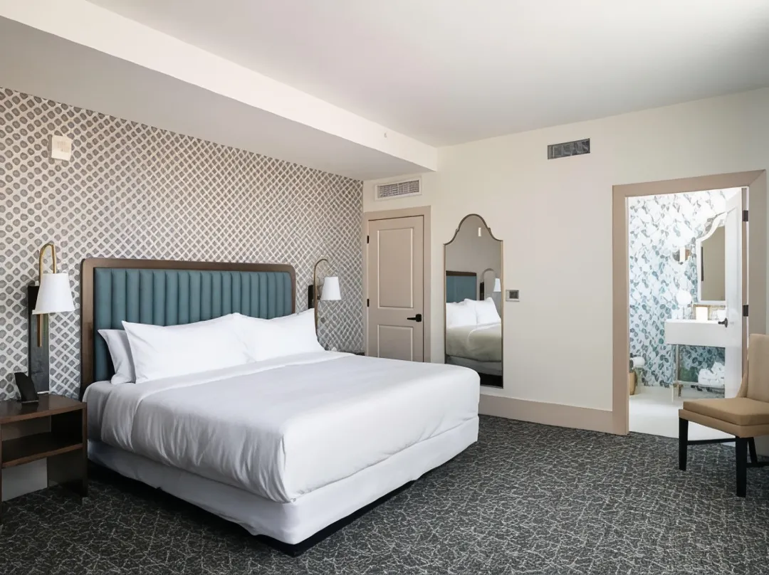 Hotel Petersburg, Tapestry Collection By Hilton - Fort Lee, VA
