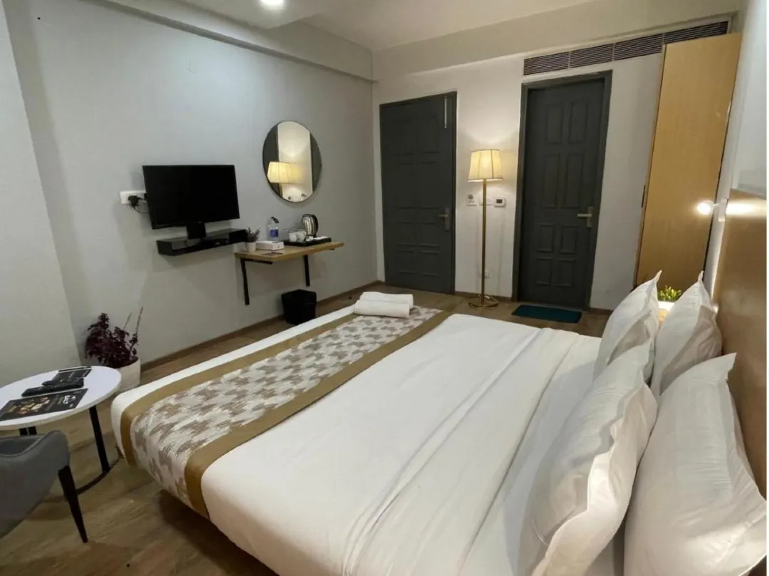 Akshay Home Stay - Gurugram