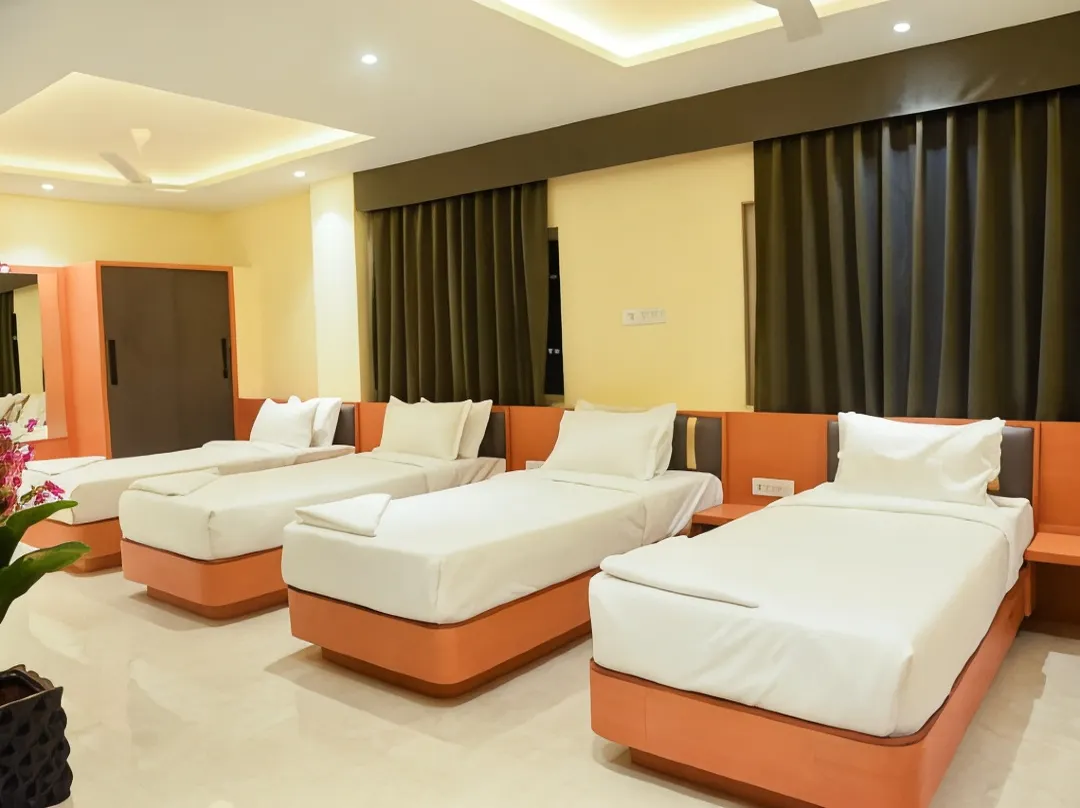 Dasara Executive - Tuljapur