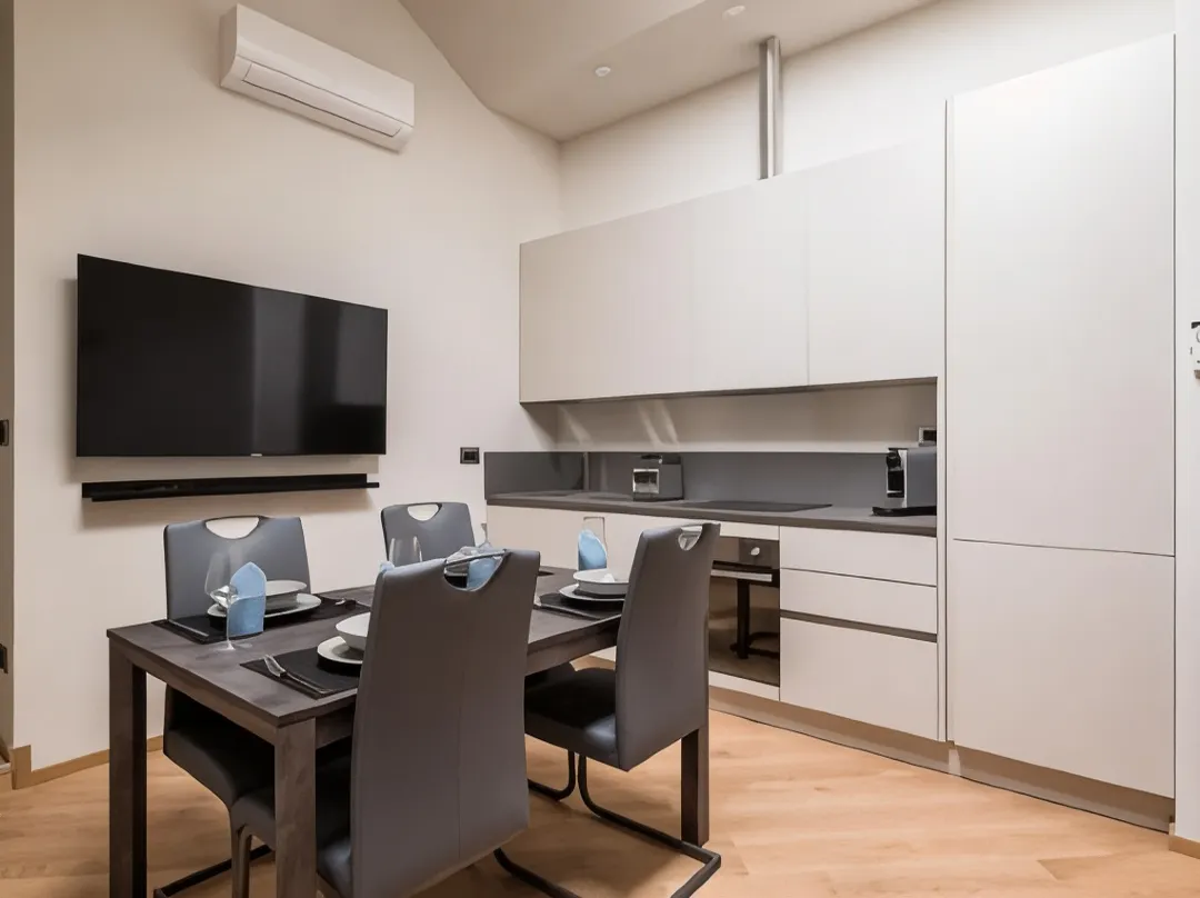 Aparthotel Sant'orsola - Bologne