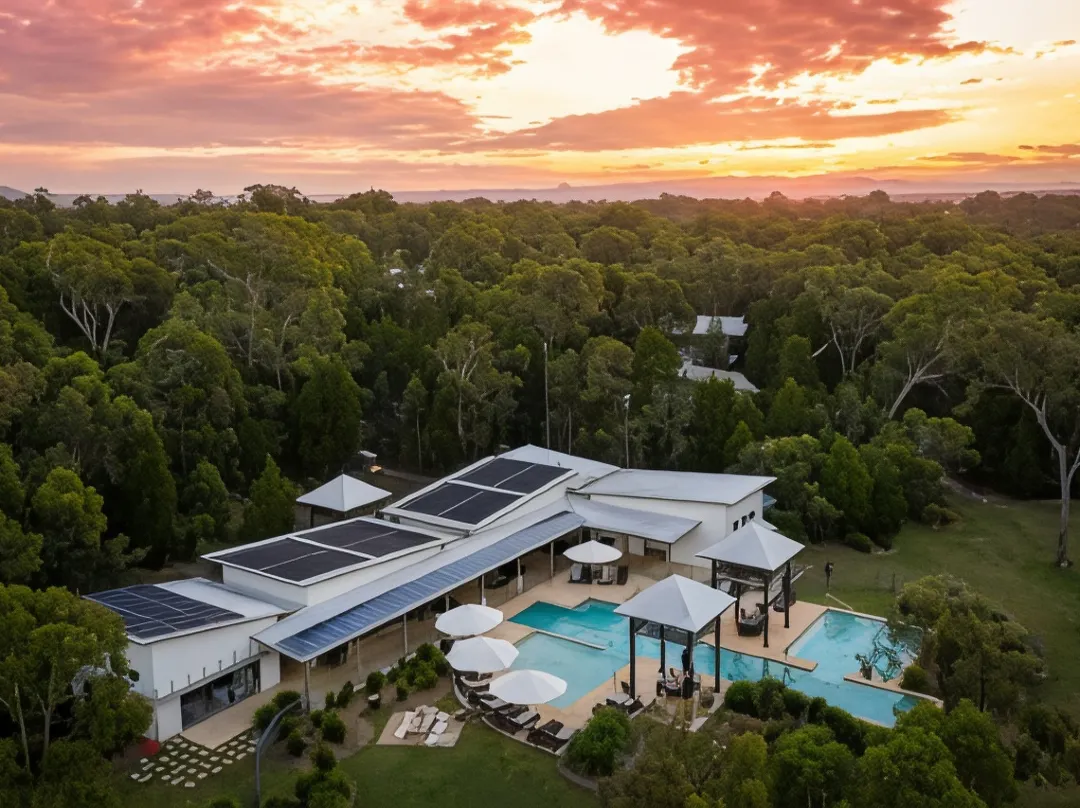 Senses Noosa North Shore - Noosa