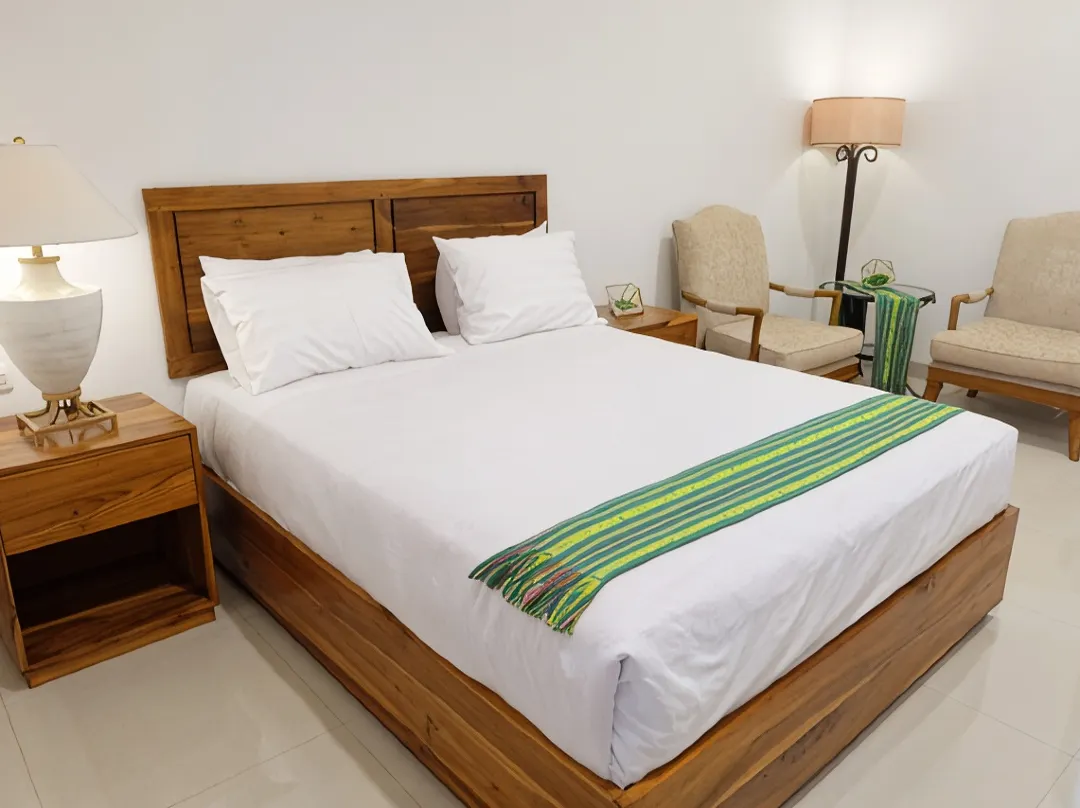 Flobamor City Hotel - Kupang