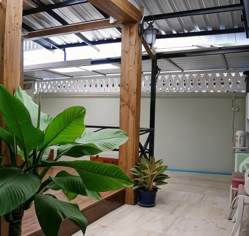 Kala Krang Nueng - Ko Samet