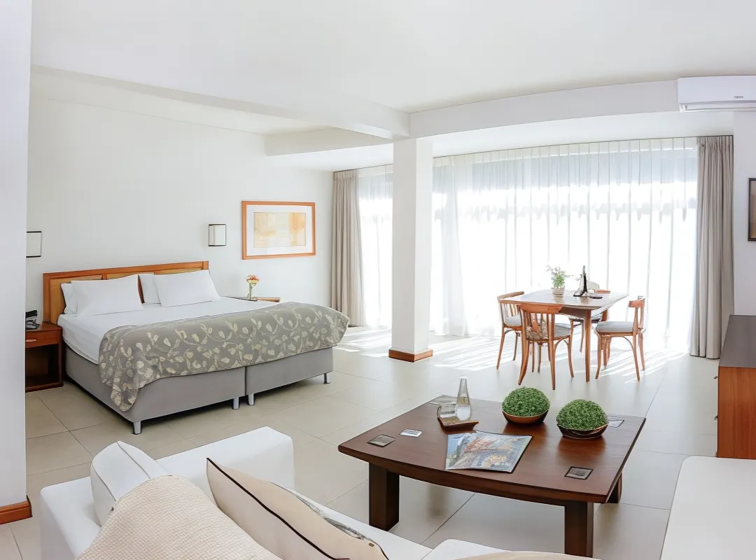 Hotel Boutique Raíces - Curicó