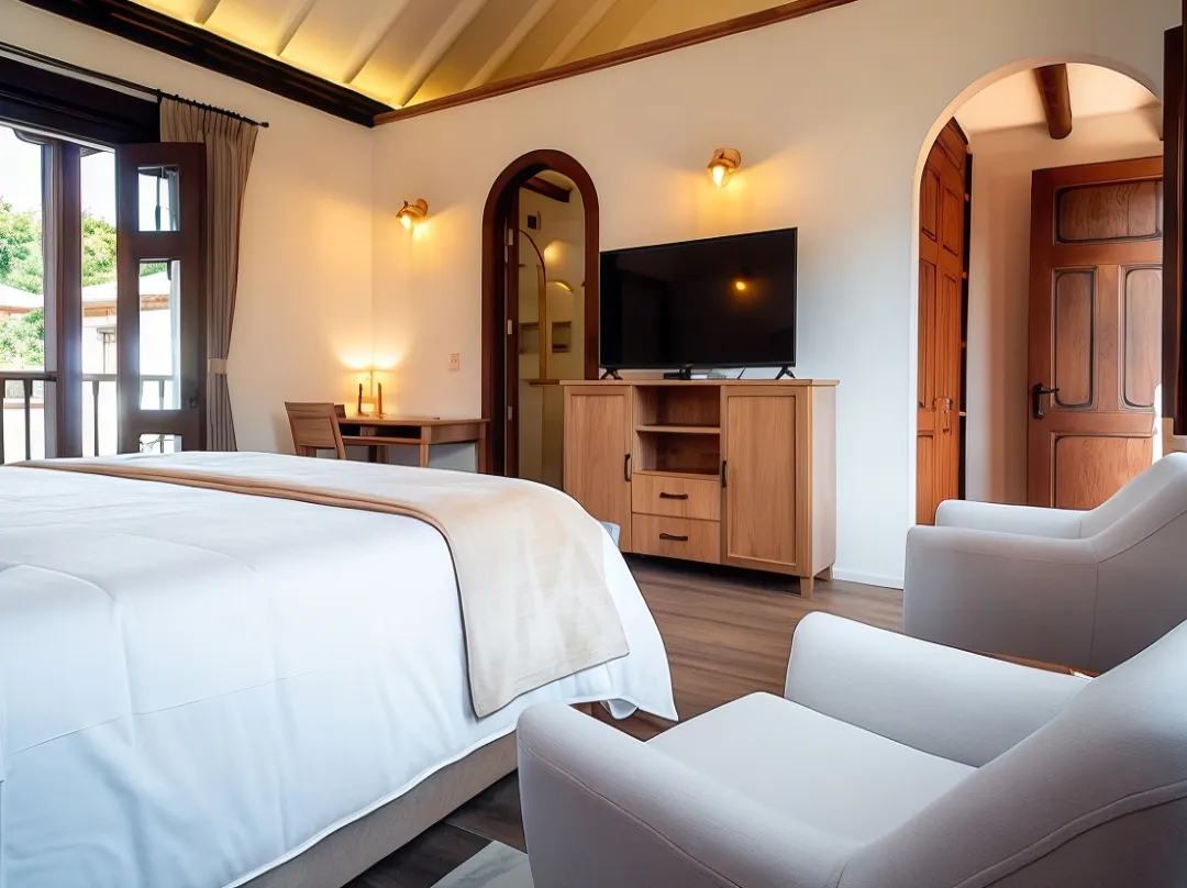 Hotel Casa Alcestre - Villa de Leyva