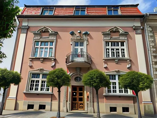 Nest - Győr