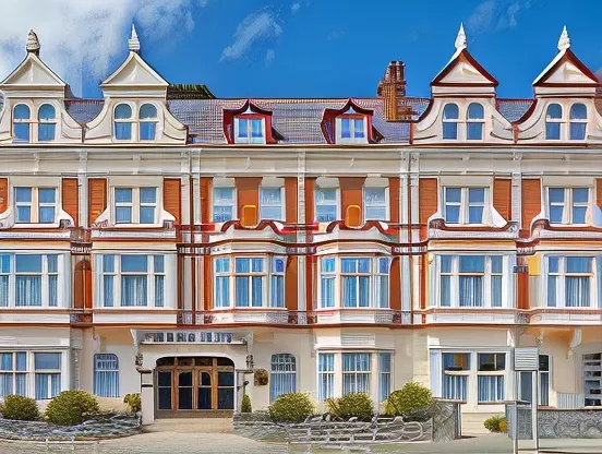 Dunoon Hotel - Llandudno