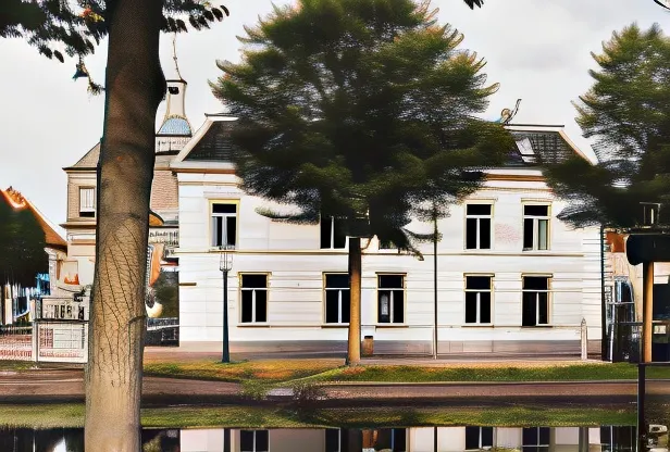 Boutique Hotel Weesp - Weesp