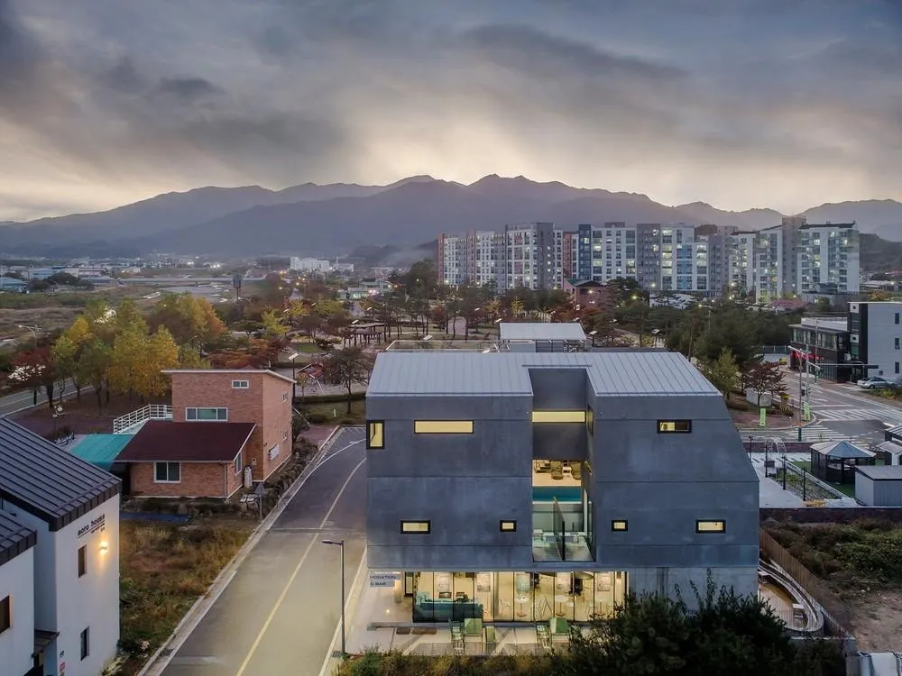 Yangyang Sokcho Kinship Stay - Yangyang-gun