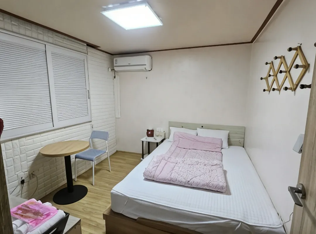 Yeoncheon Gungjeon - 전곡읍