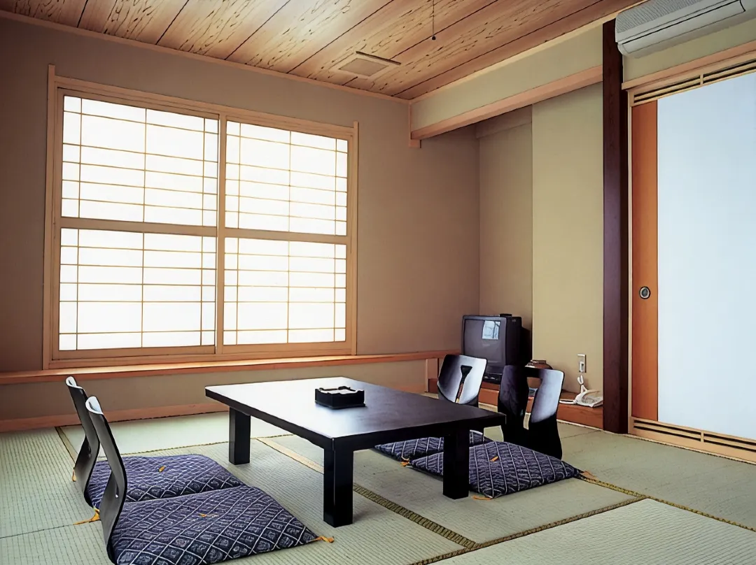 Kameya Ryokan - 靜岡市