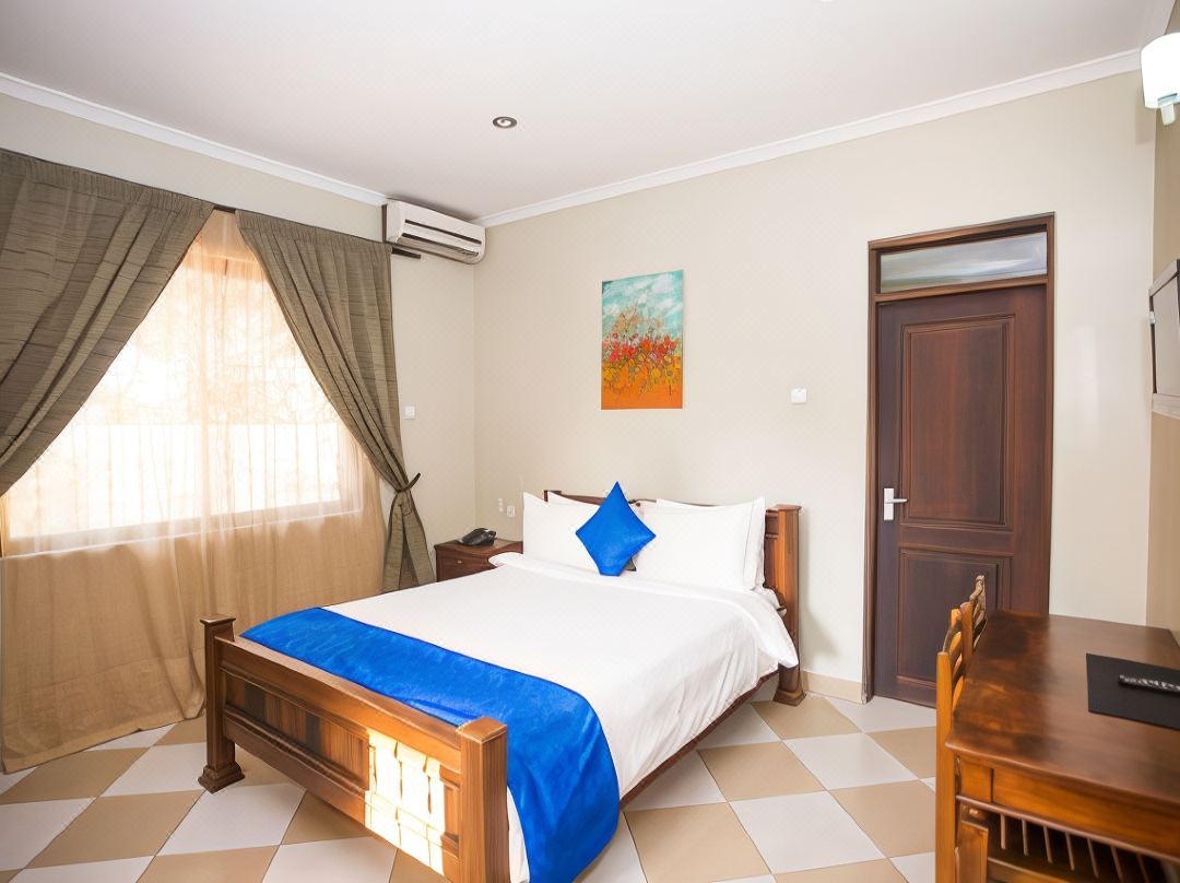 Kaya Inn - Dar es Salaam