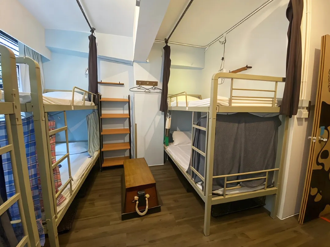 Hop Inn - Sai Ying Pun