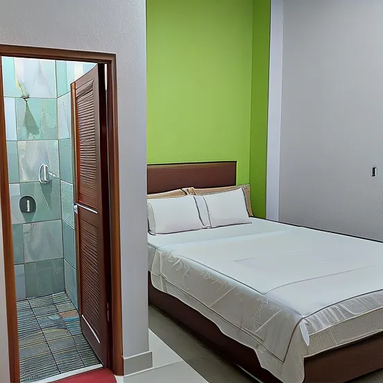 Hotel Agung - Gorontalo