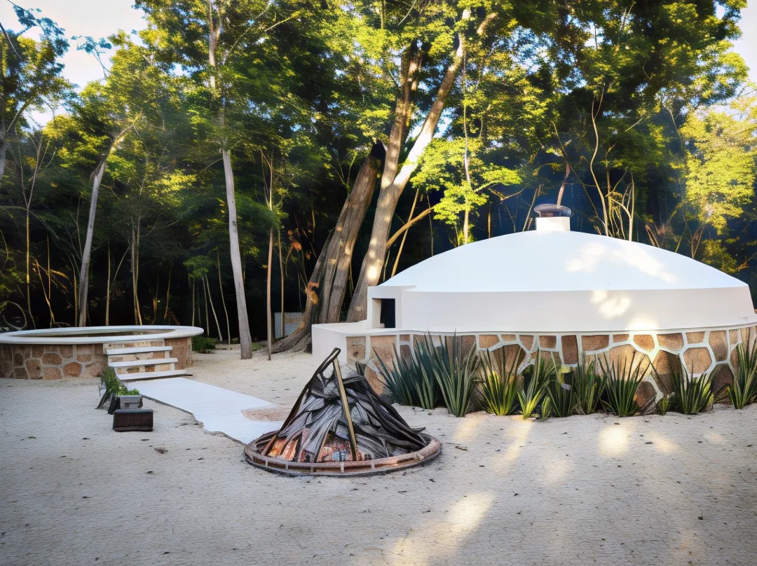 Alma Maya Resort - Riviera Maya - Riviera Maya