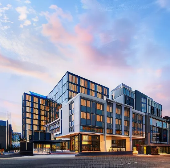 Doubletree By Hilton Hobart - Hobart