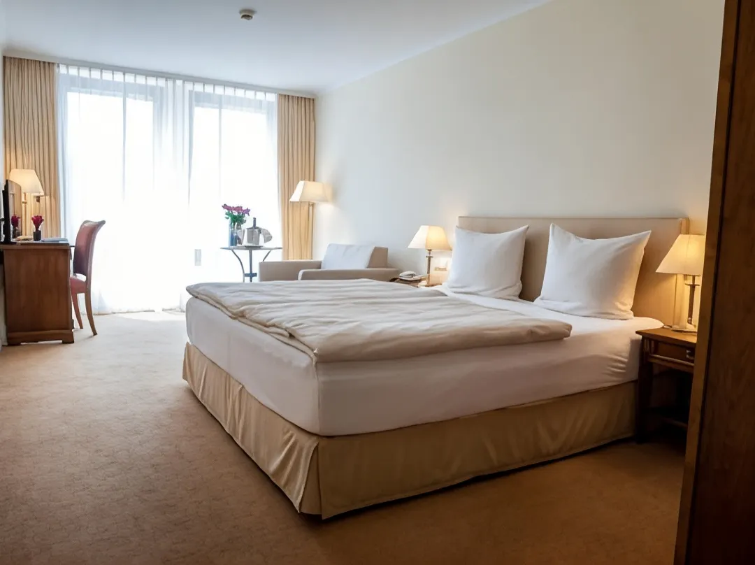 Altstadthotel Messerschmitt - Bamberg