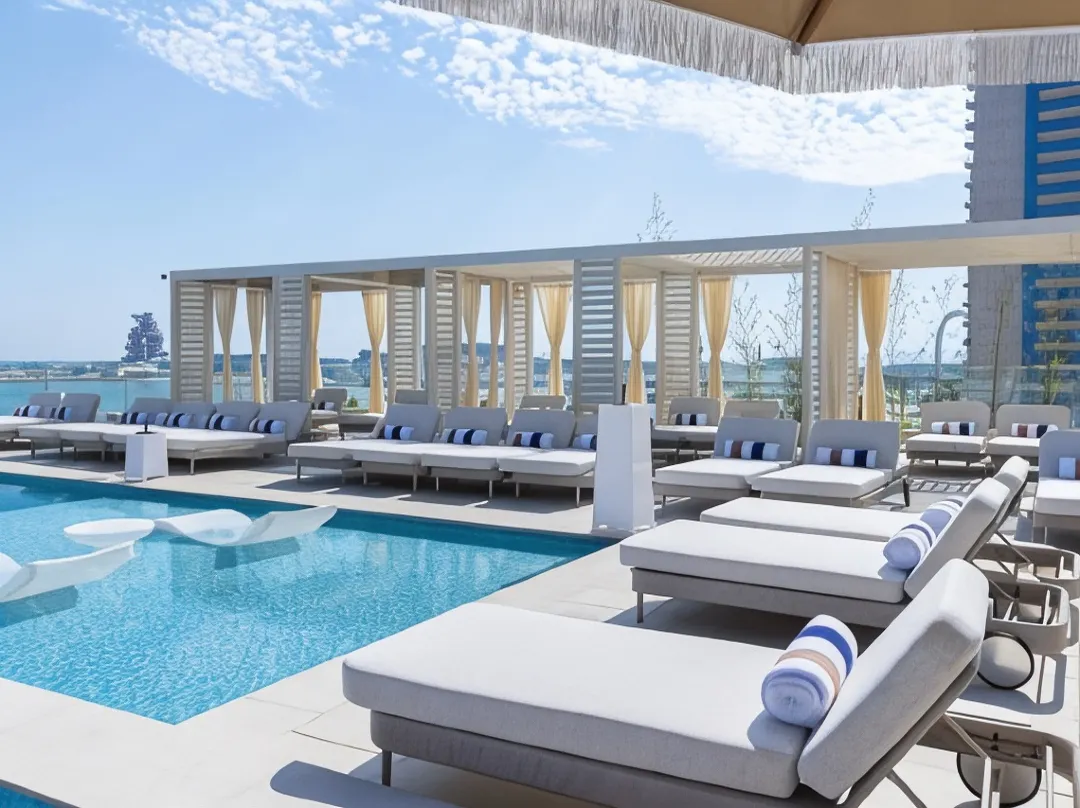 The Oq - Lusail