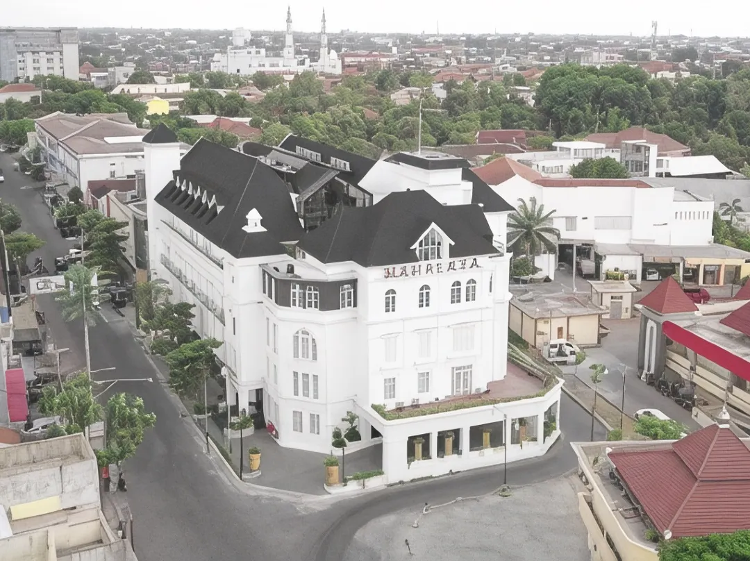 Mahalaya The Legacy Hotel - Surakarta