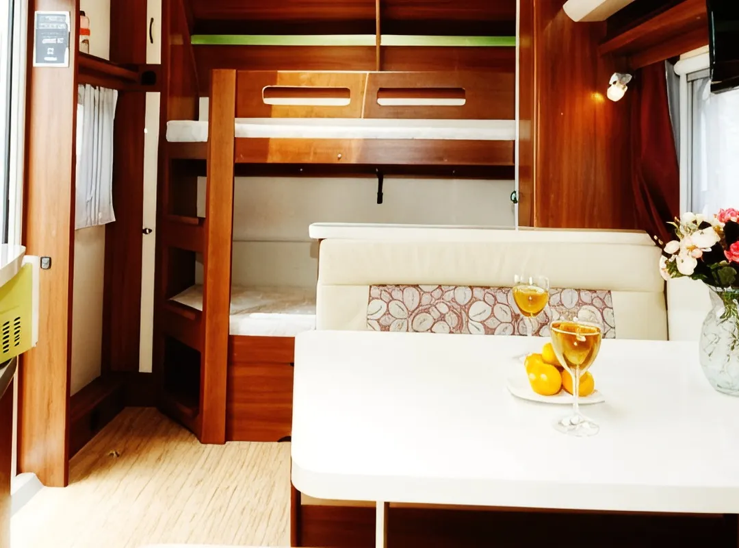 Jeju Platinum Caravan - Jeju