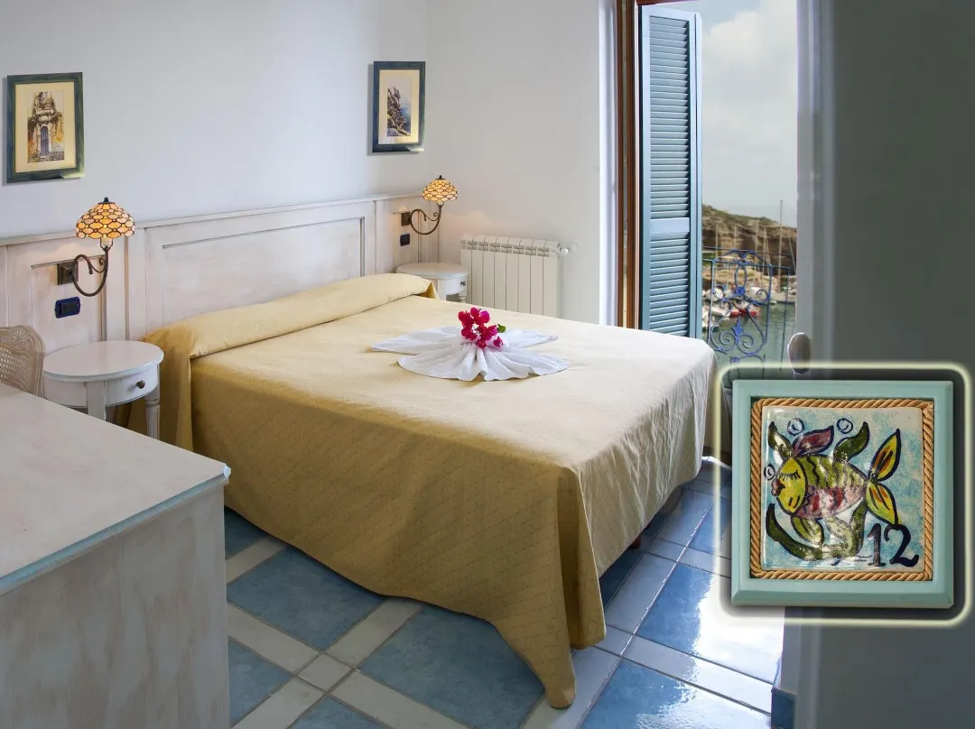 Albergo Isolabella - Ventotene