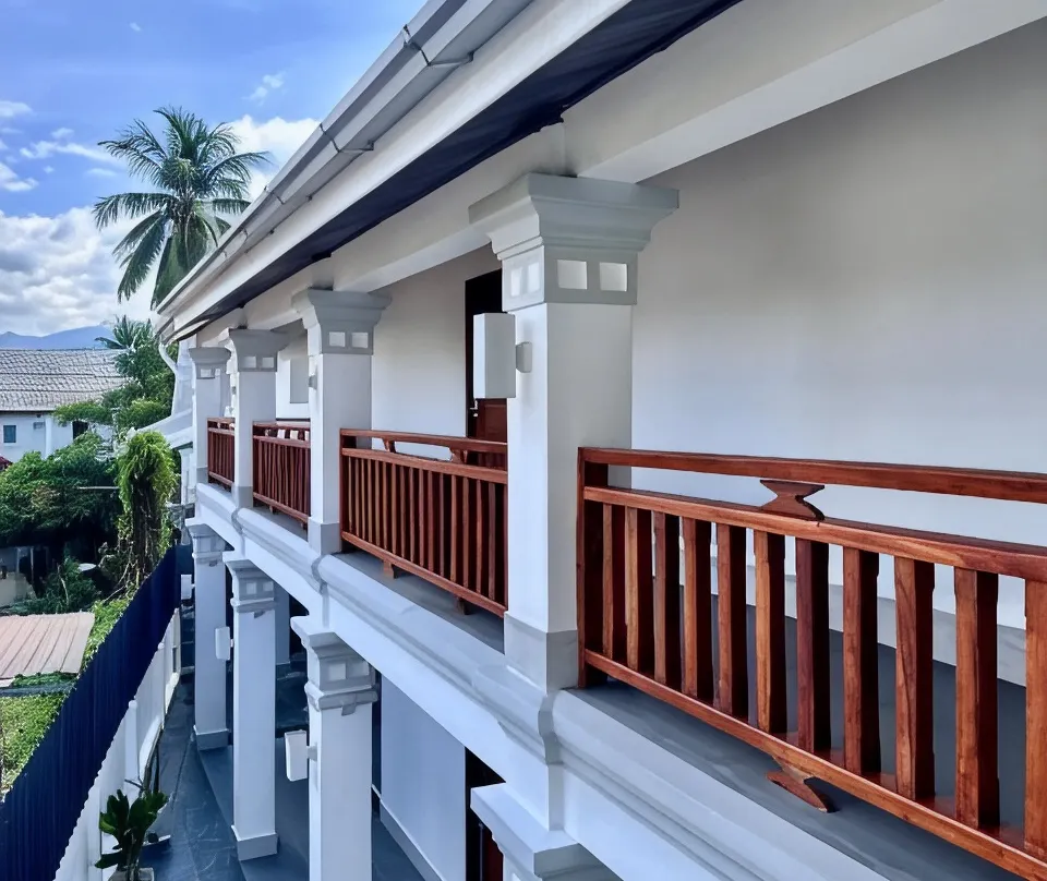 My Luangprabang Guesthouse - Luang Prabang