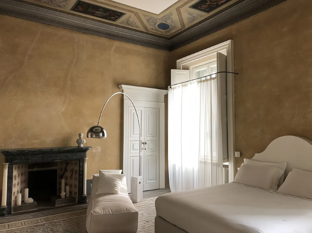 Palazzo Albricci Peregrini - Lake Como