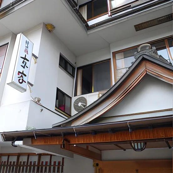 Kyouya - Shimonoseki