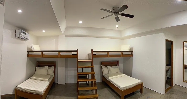 P&b Residences Legazpi - Legazpi City