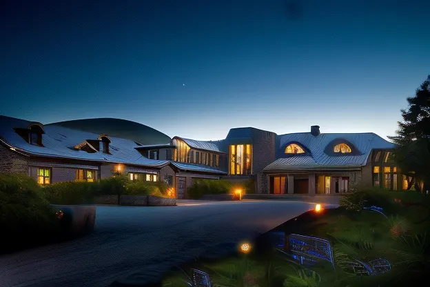 Delphi Resort Hotel & Spa - Mayo