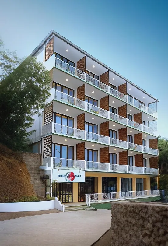 Triple 8 Suites - Labuan Bajo