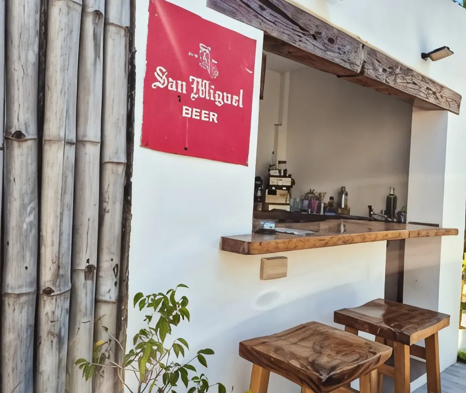 148 Guesthouse - Alaminos