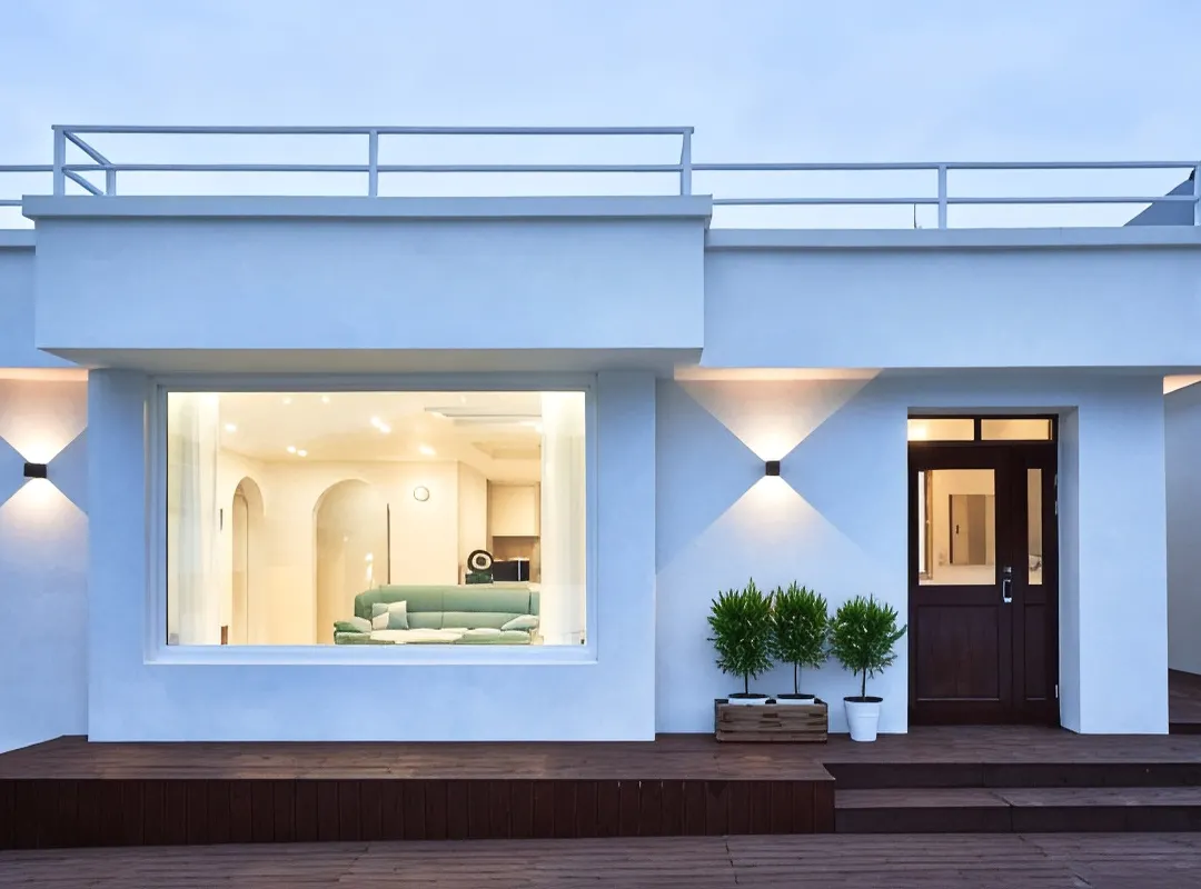 Ido Stay - 울진군