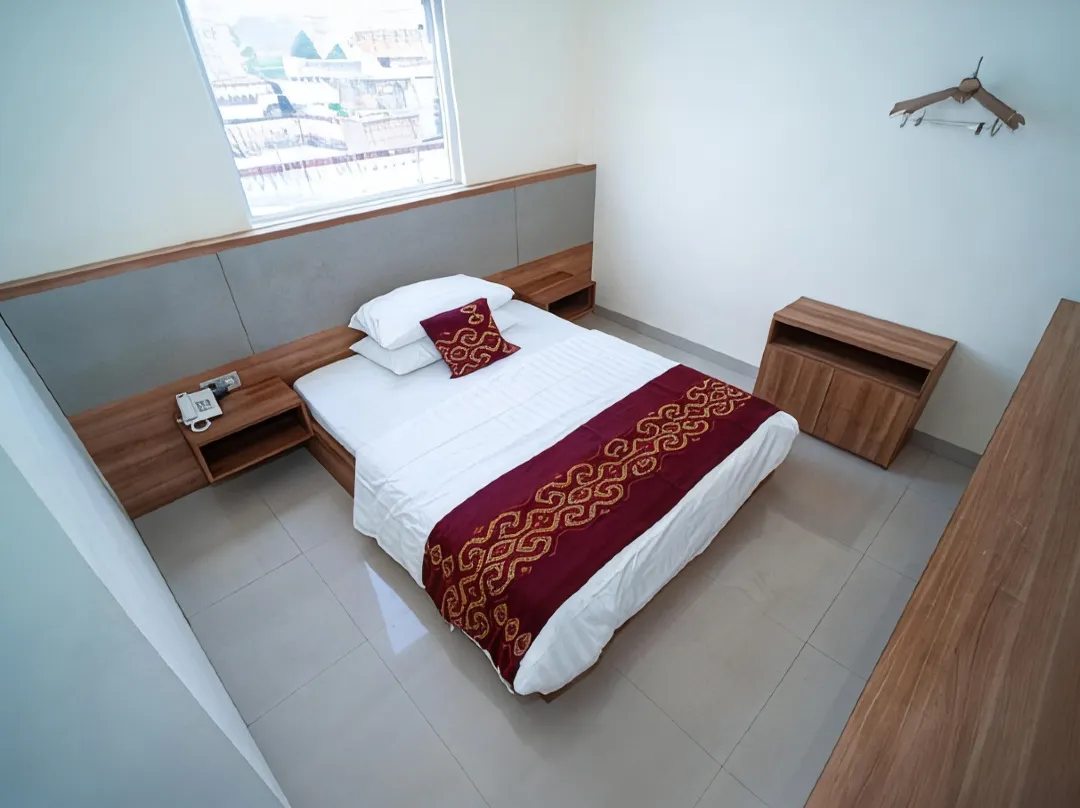 Faves Hotel Toraja - Central Sulawesi