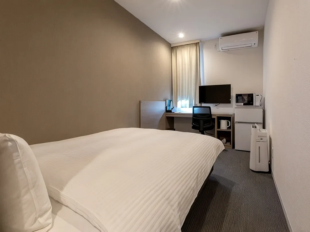 Hotel R9 The Yard Uozu - Toyama
