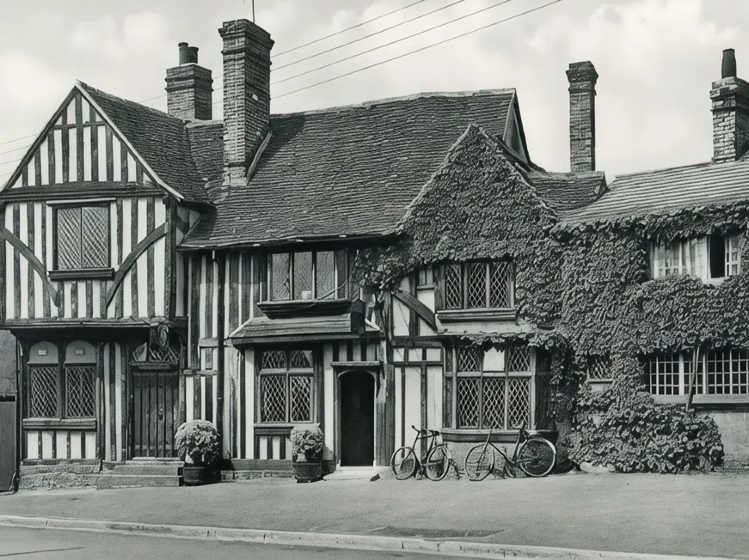 The Woolpack Inn - Suffolk