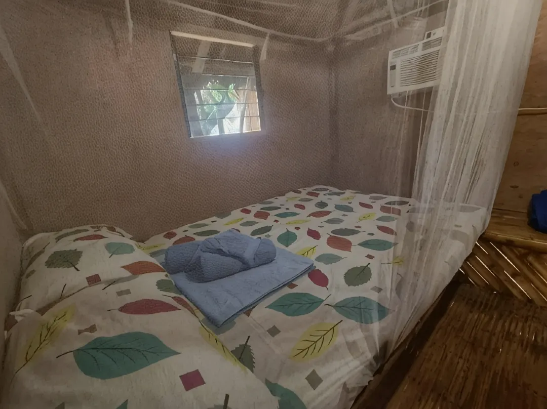 Calicoan Surf Retreat Native Bahay Kubo - Guiuan