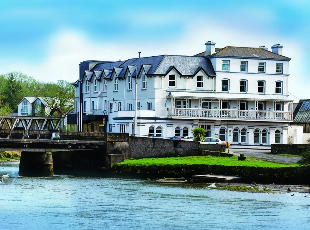West Cork Hotel - Irland
