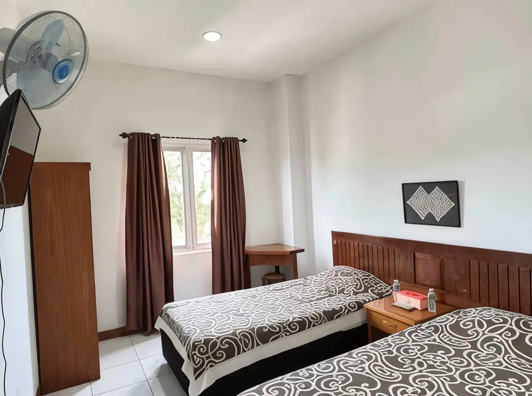 Prima Dini Hotel Bukittinggi - Bukittinggi