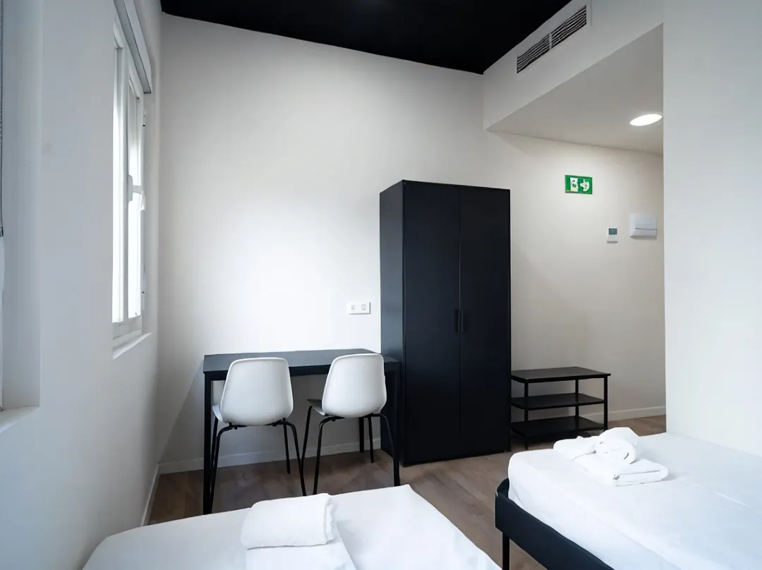 Adventure Hostel Madrid Gran Vía - Madrid