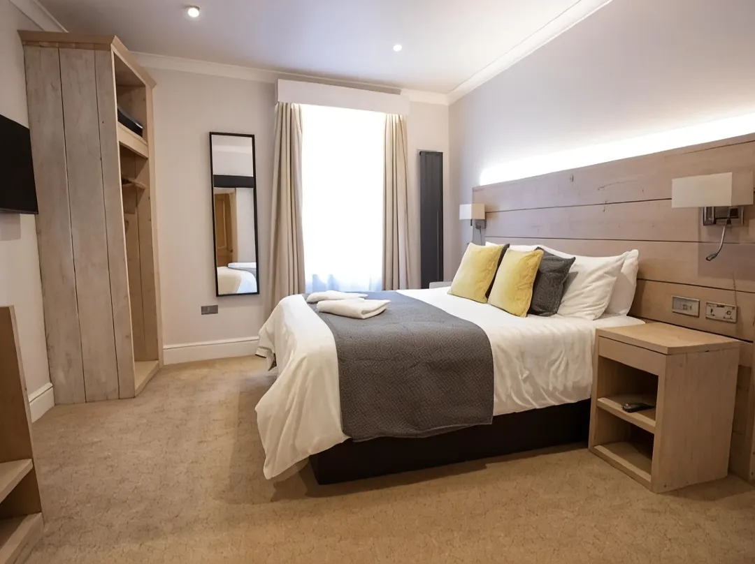 The Vanguard York - Private Residence - York