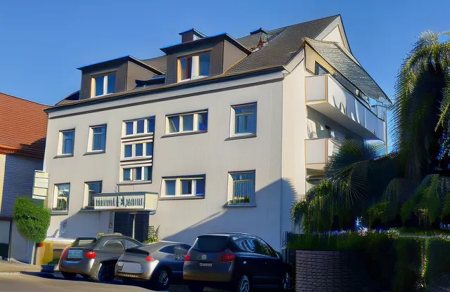 Hotel Kaup - Salzkotten