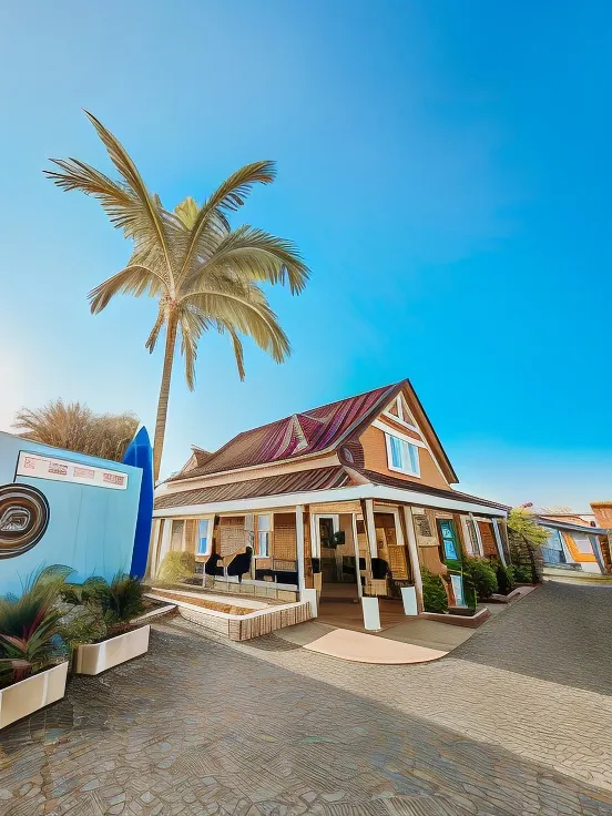 Hotel La Madriguera Guatapé - Guatapé