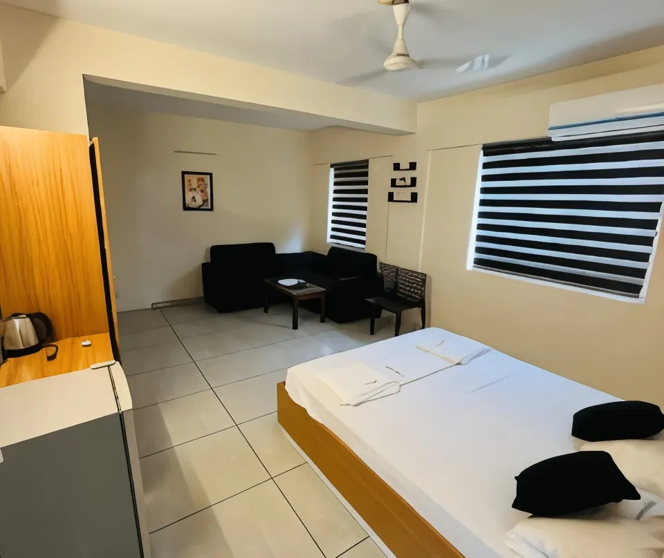 Regal Suites - Thiruvananthapuram